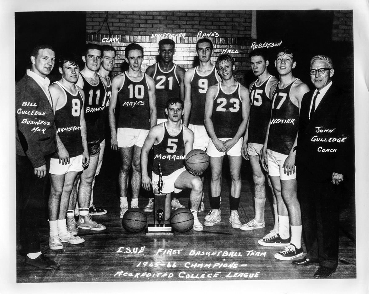 Vintage USI - University of Southern Indiana