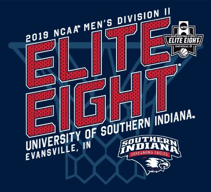 Elite Eight t-shirts available, pregame party planned - University of ...