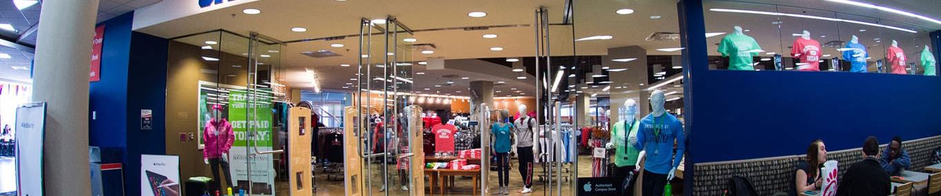 Archie's Book Bundle - University of Southern Indiana